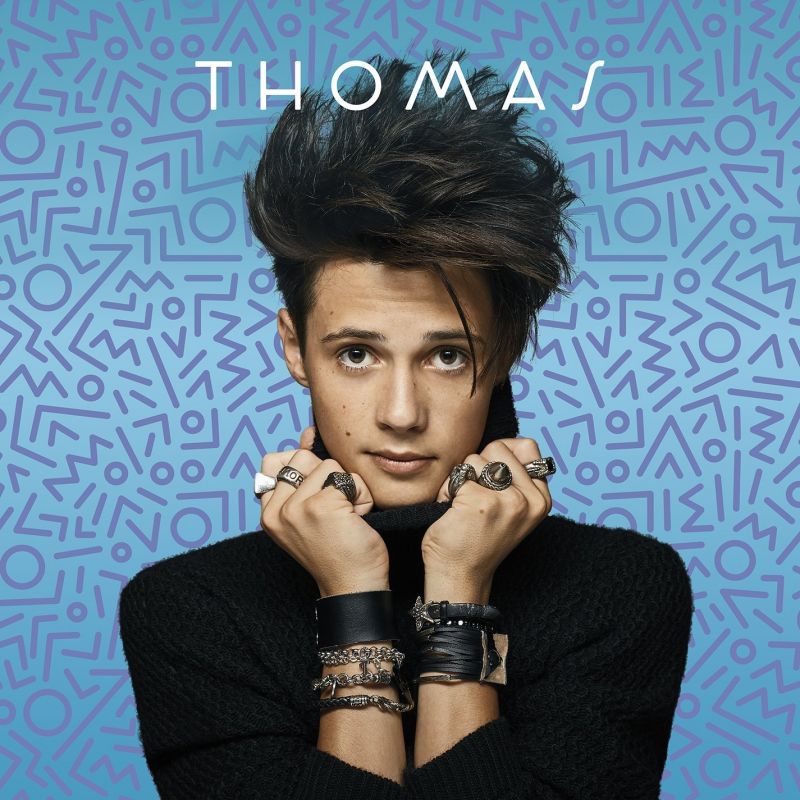 Thomas [IT] - Thomas - hitparade.ch